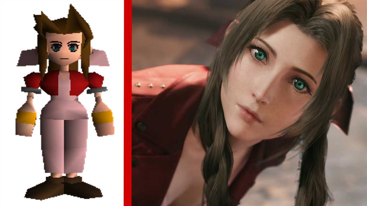 Magical Stitches: Unleash Your Creative Powers with Final Fantasy ...