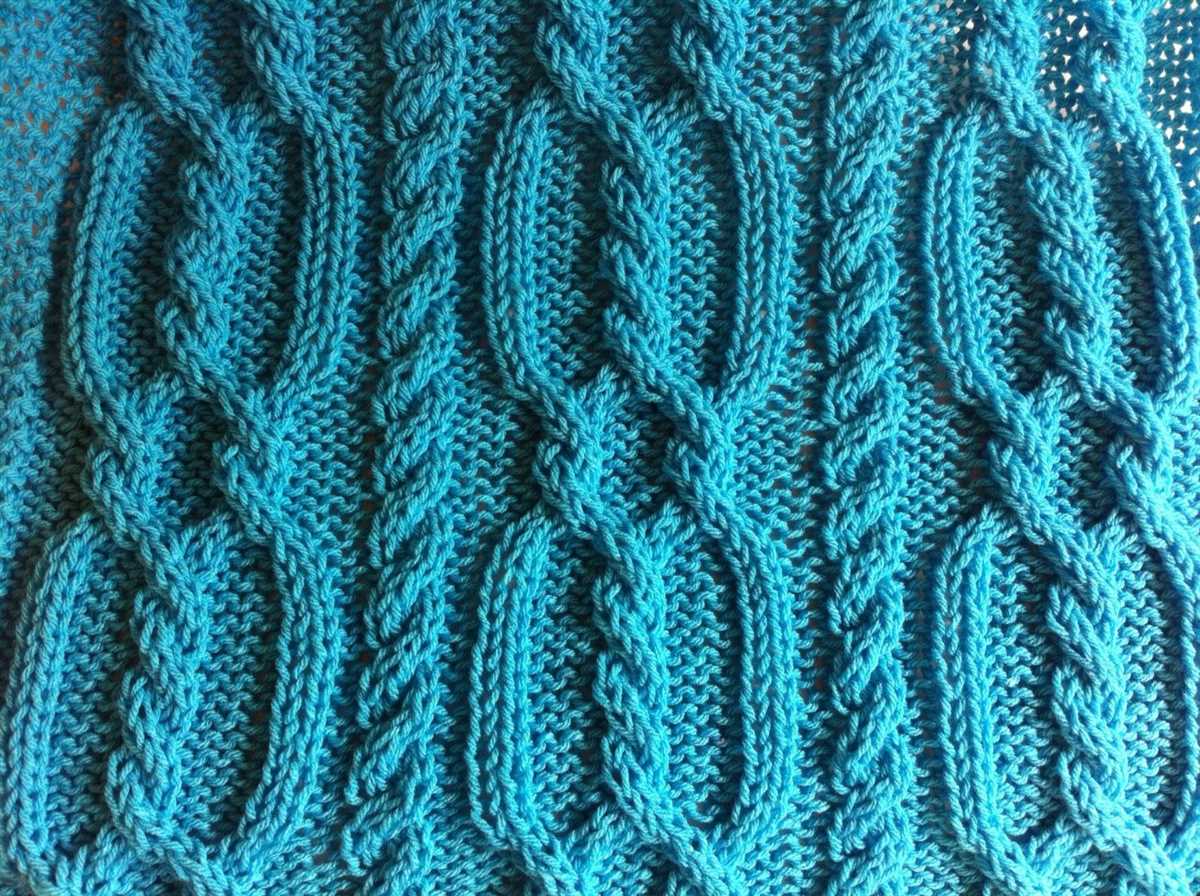 Unique Knitting Patterns from Daisy Gray