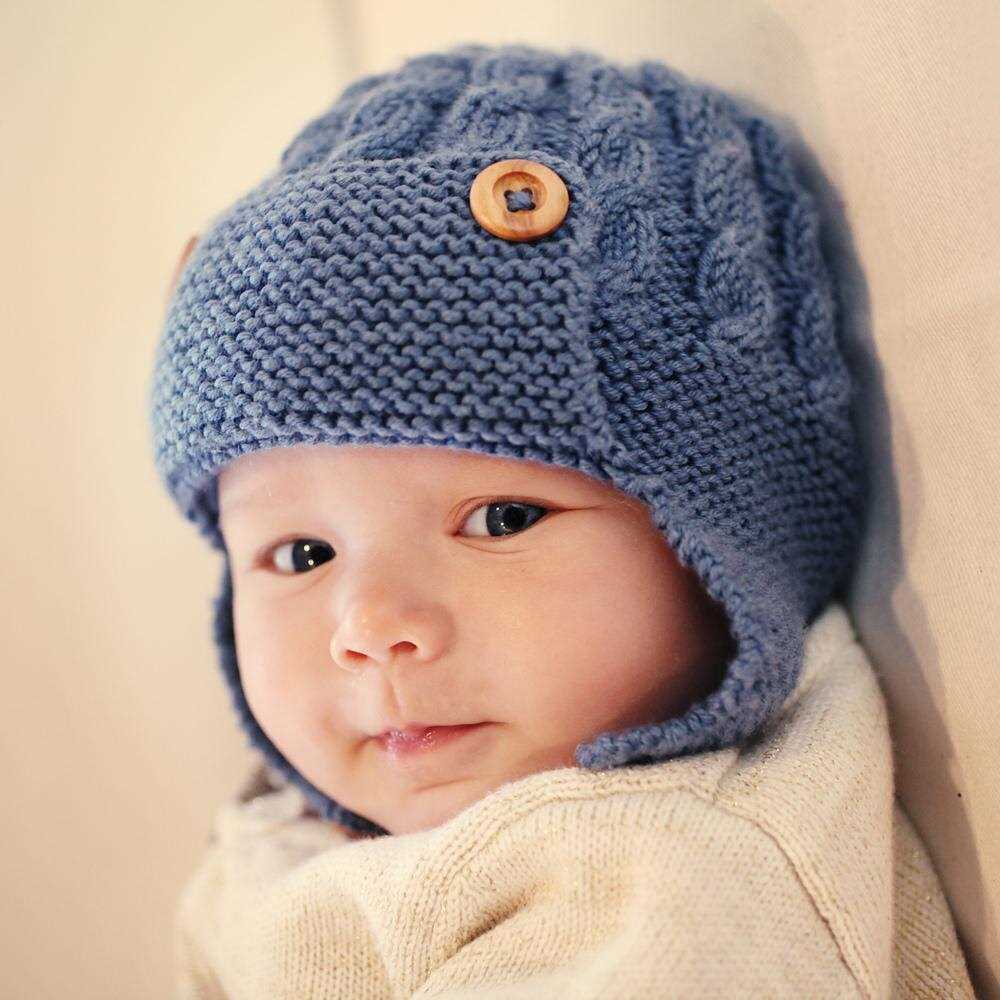 Stylish and Free Flat Hat Knitting Patterns