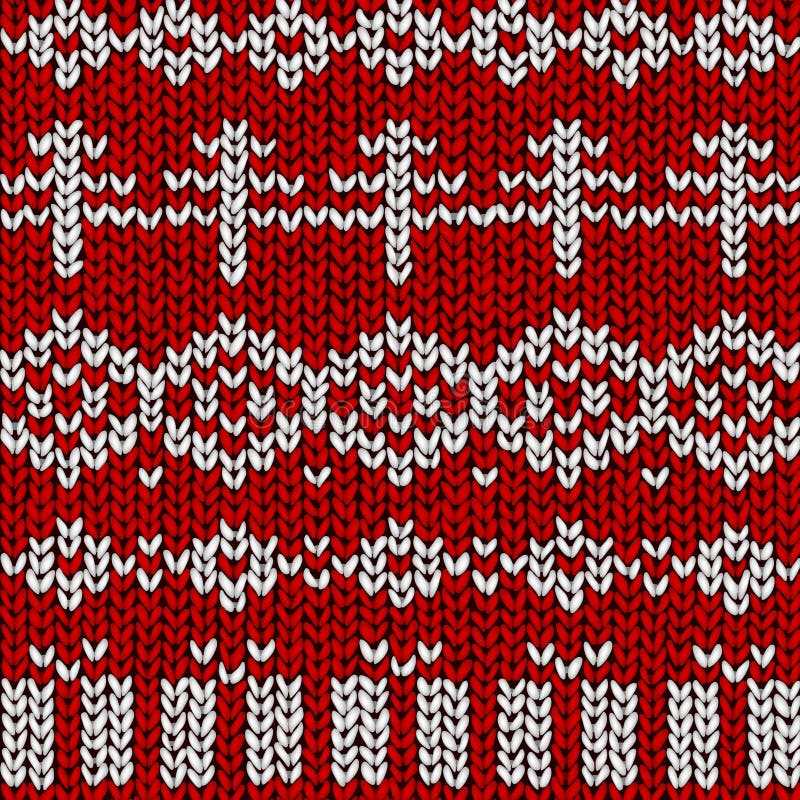 Knitting a Sleek and Simple Sweater: The Perfect Flat Knit Pattern