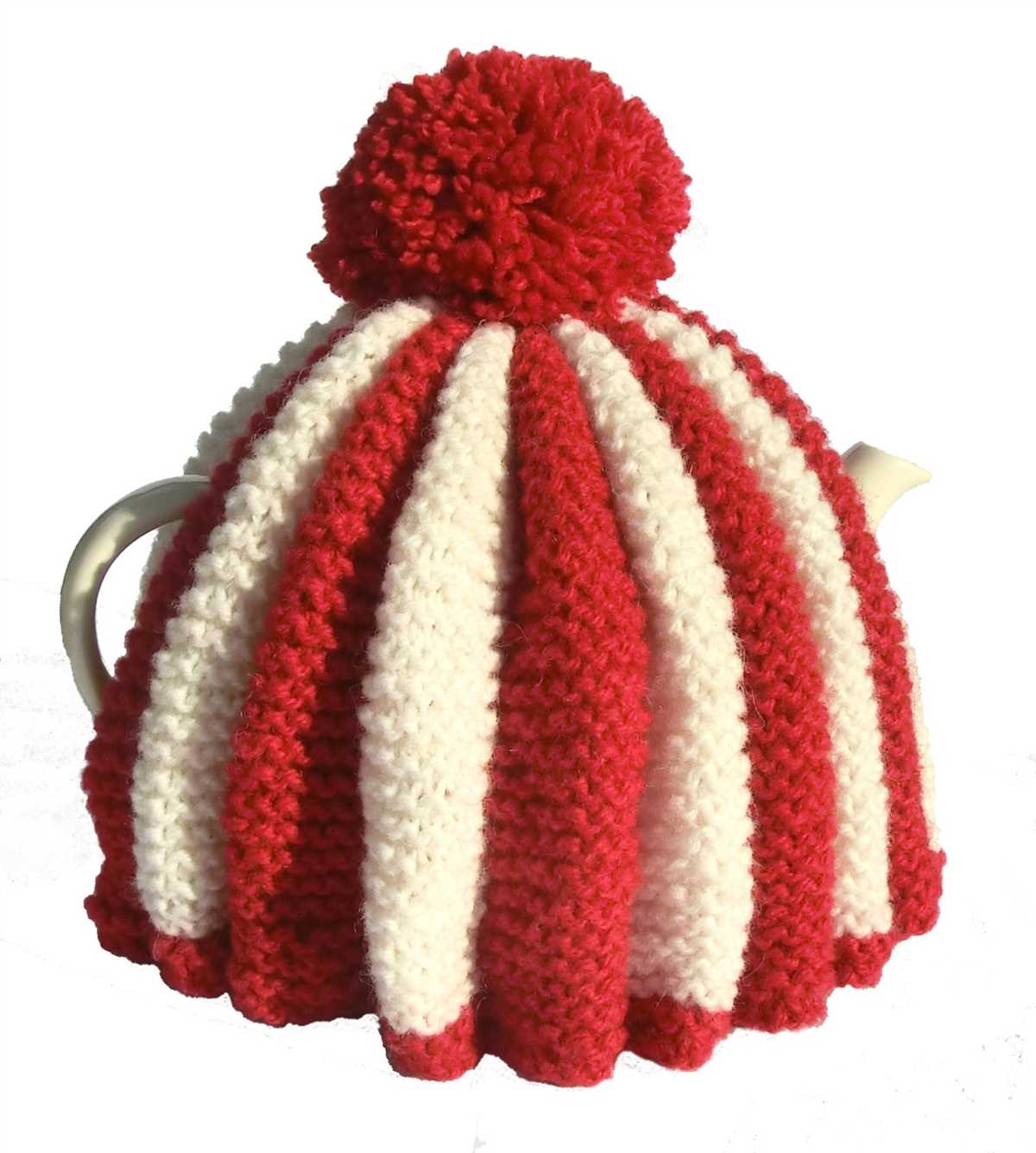 Explore Downloadable Knitting Patterns for Tea Cosies