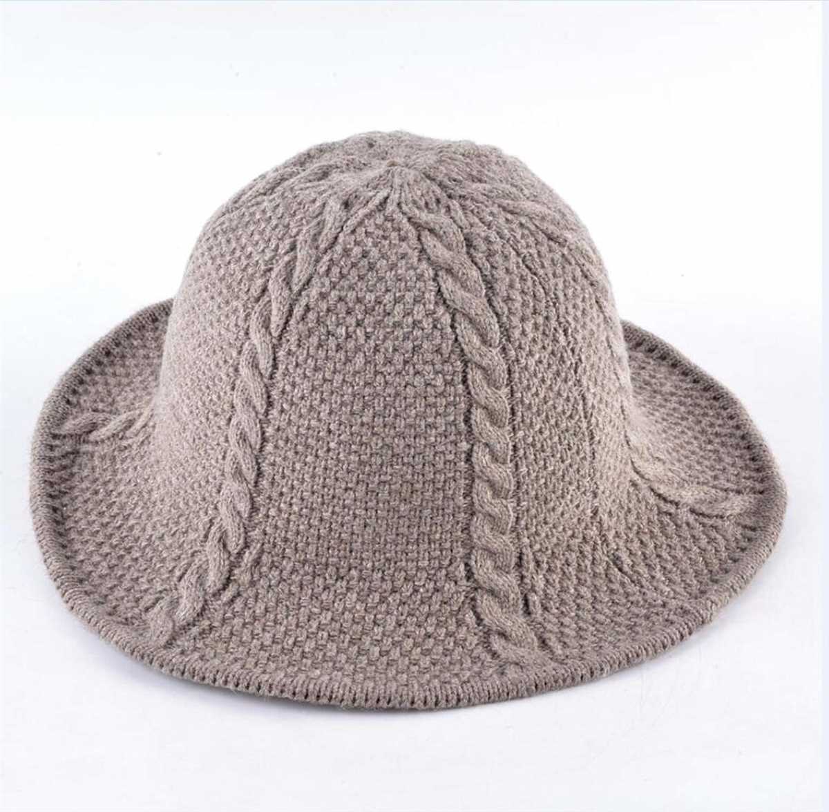 Knit Chemo Hat Patterns Without Cost