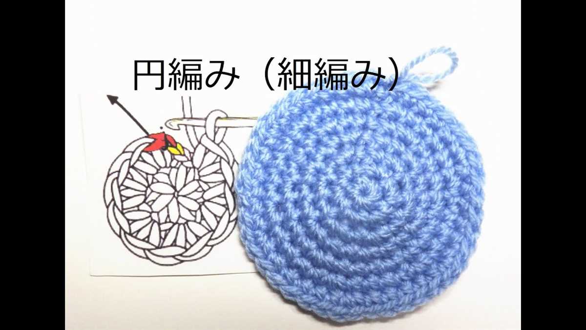 Mastering Circular Knitting Patterns: A Beginner's Guide