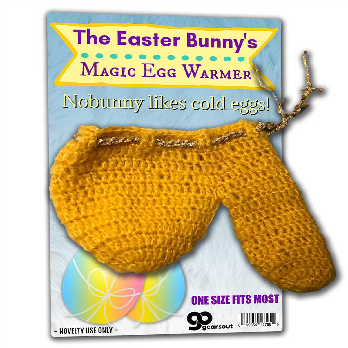 A Cozy Knit: Free Pattern for a Unique Personal Accessory
