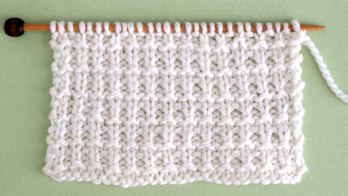 Unleash Your Creativity with Double Knit Wool Patterns