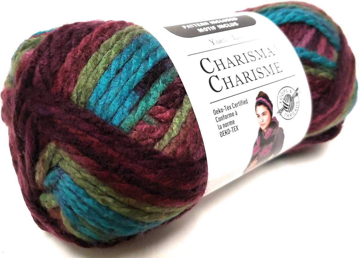 Stylish Knit Hat Patterns with Loops and Threads Charisma