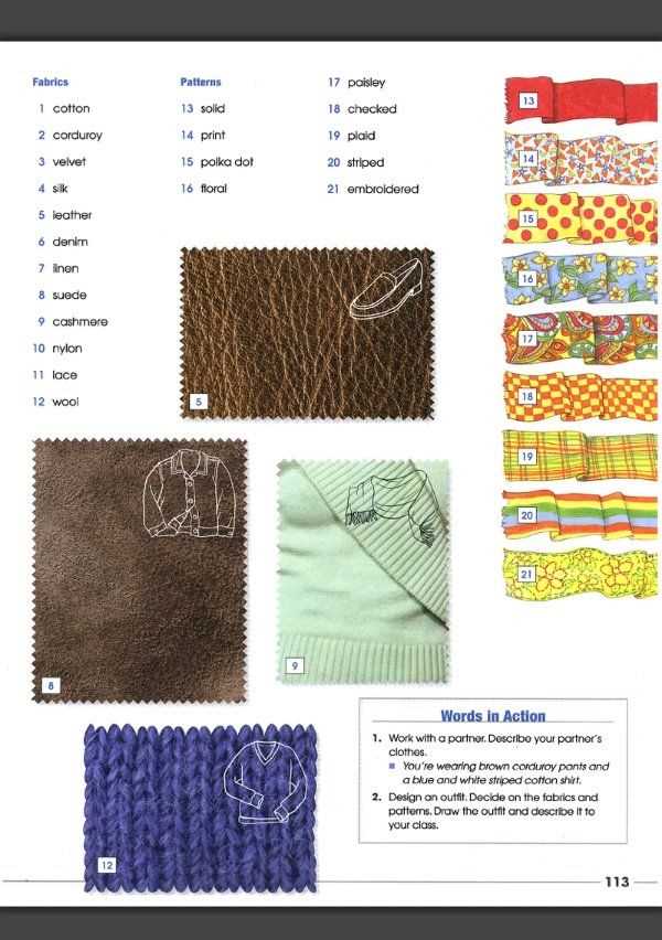 A Playful Twist: Polka Dot Knitting Pattern