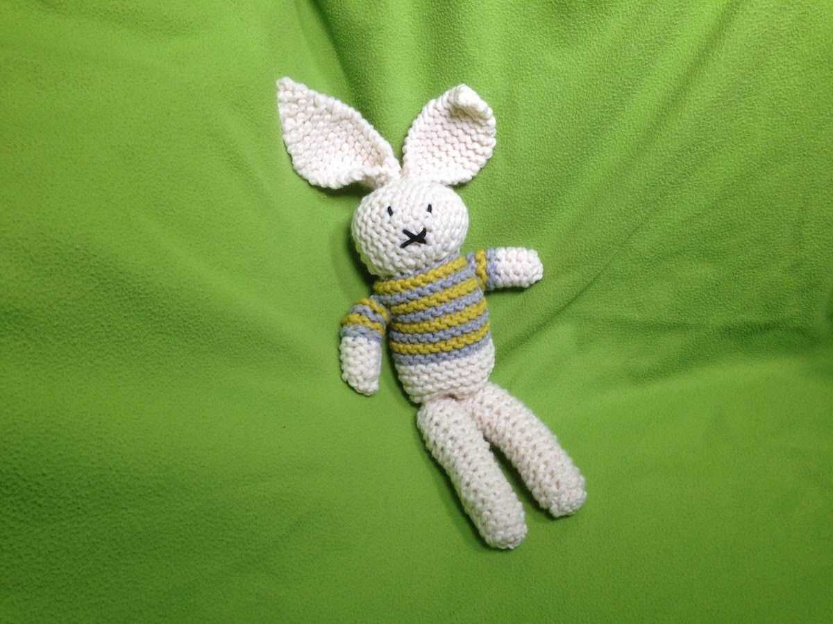 Unleash Your Creativity with a Free Origami Knitting Pattern