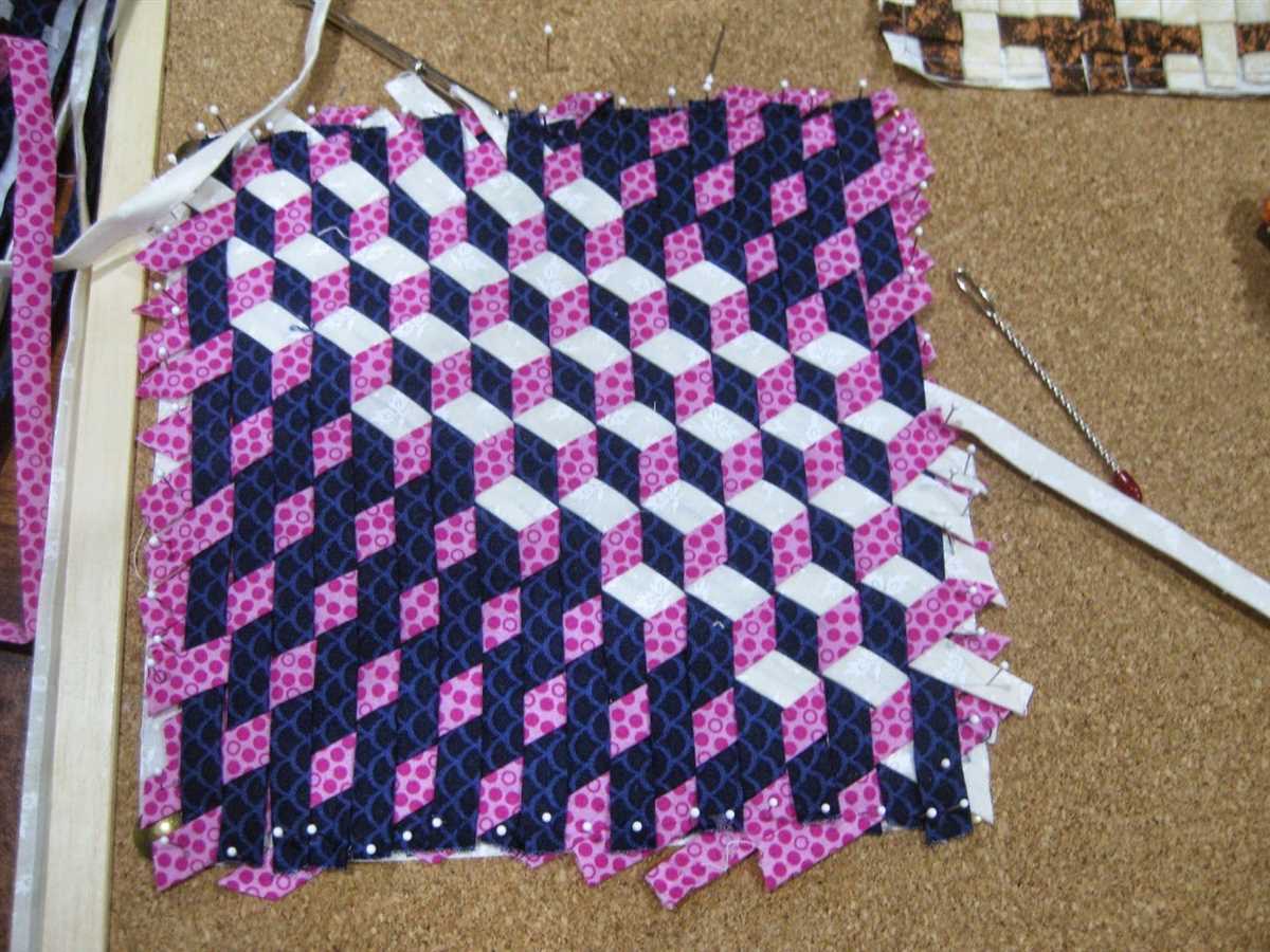 Adapting Woven Patterns for Knit Fabric: A Handy Guide