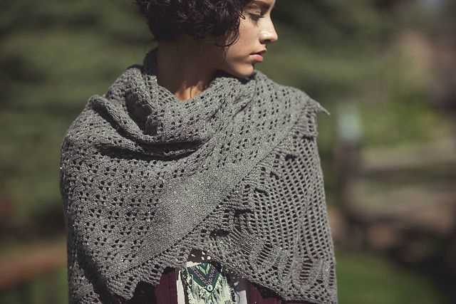 Unique Knitting Patterns from Daisy Gray