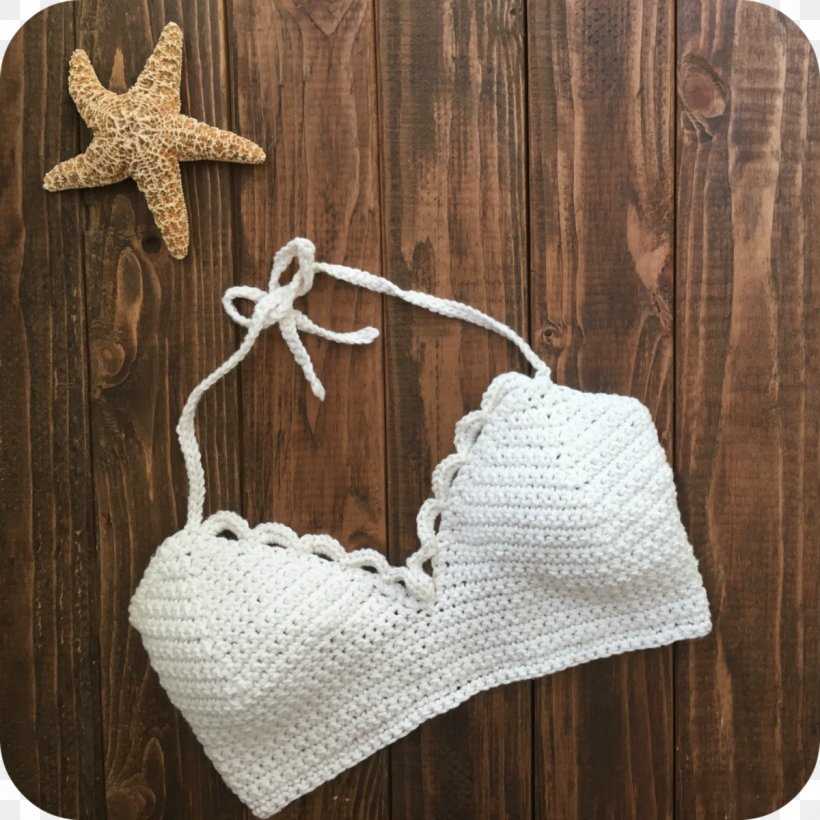 Stitch Your Own Bralette with these Free Knitting Patterns