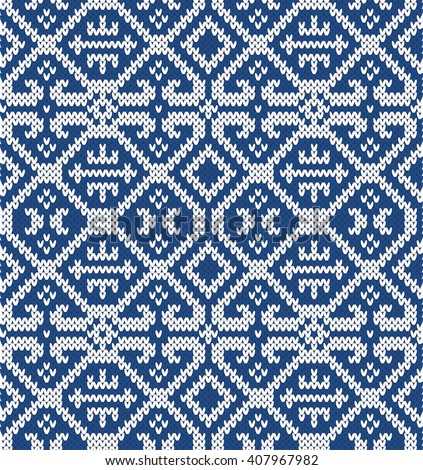 Exploring the Ancient Art of Egyptian Knitting
