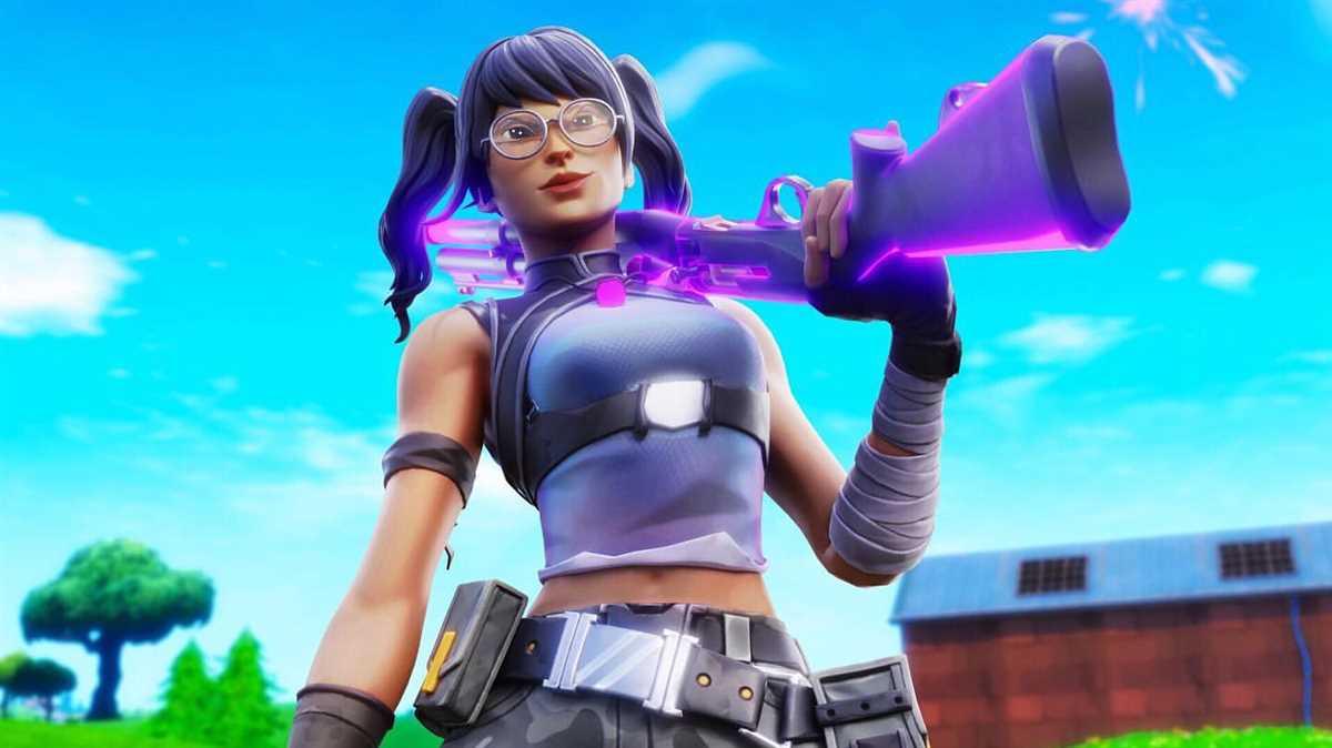 Free Knitting Patterns for Fortnite Lovers