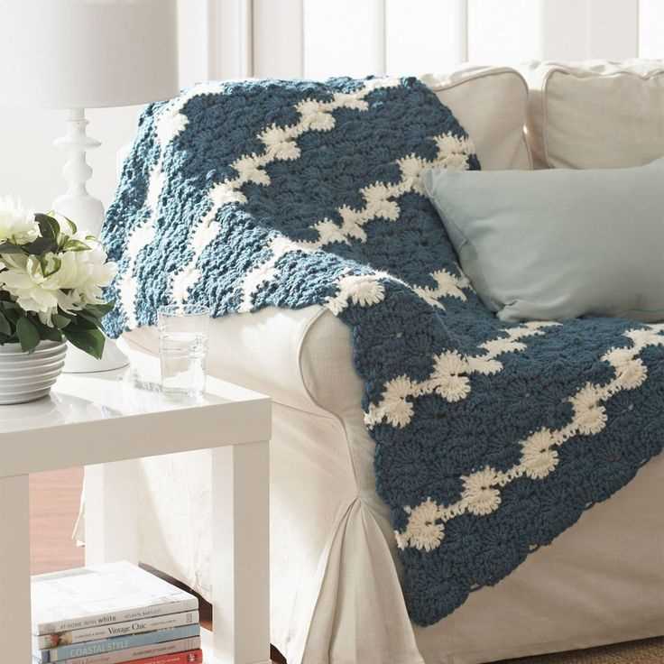 Simple and Free Knit Lapghan Patterns
