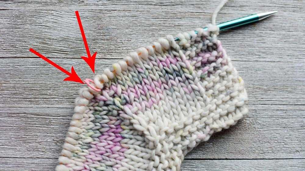 Unleash Your Creativity with these Amazing Seamless Top Down Knitting ...