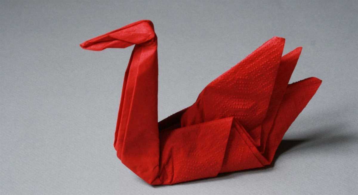 Unleash Your Creativity with a Free Origami Knitting Pattern