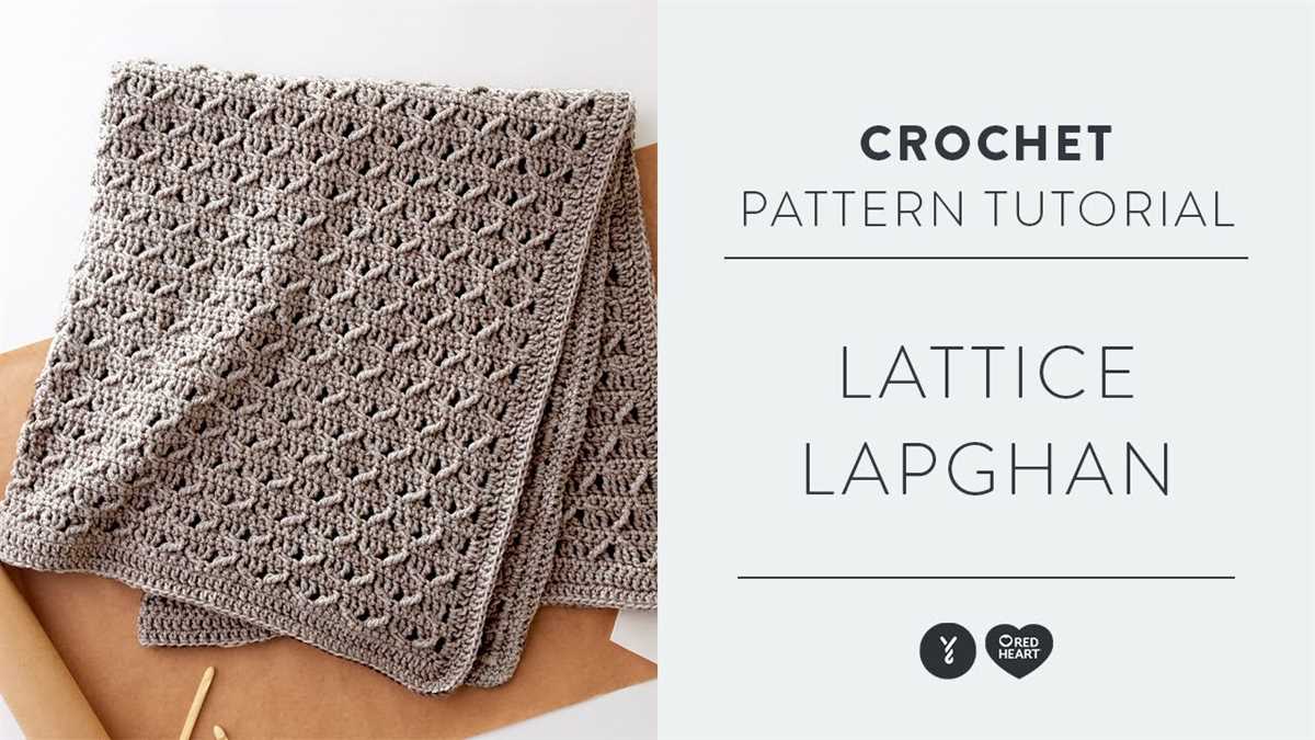 Simple and Free Knit Lapghan Patterns