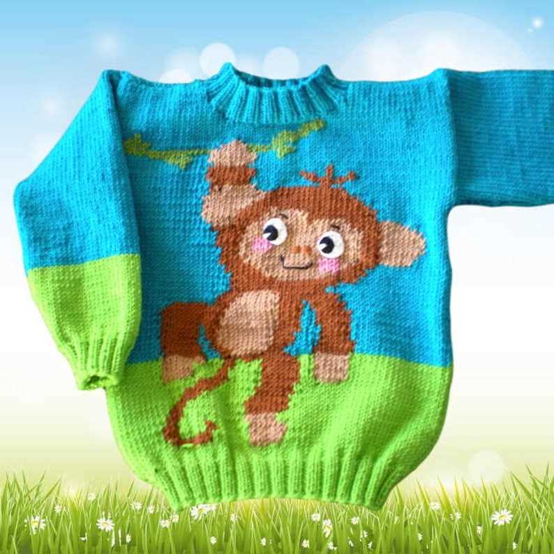 Knit Your Own Gruffalo: Free Pattern Inside!