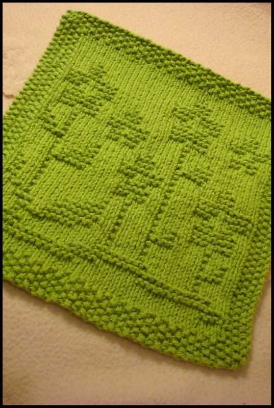 Knit in double with these free patterns!