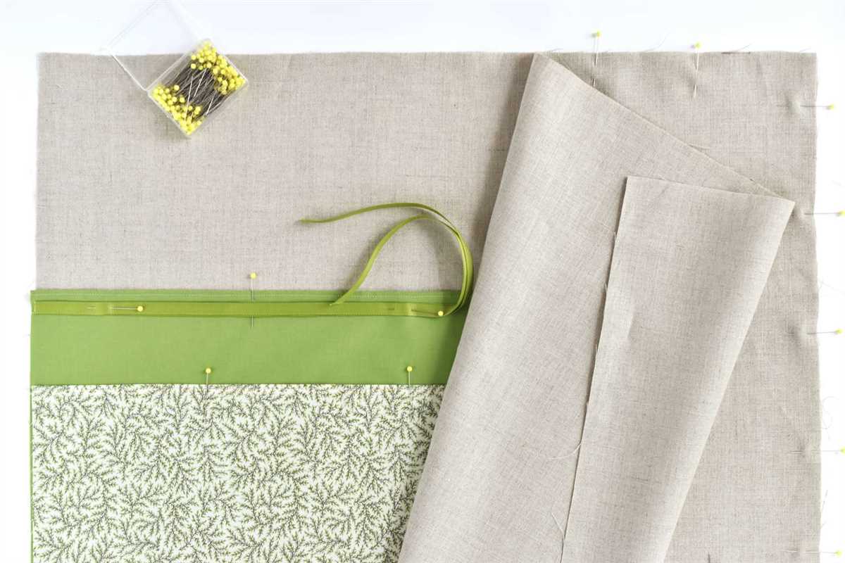 Sew a Stylish Case for Your Knitting Needles with This Free Pattern