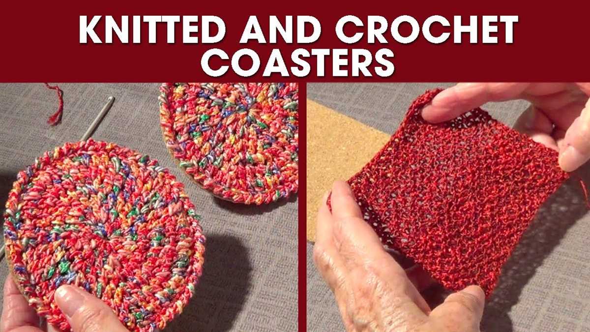 Mastering Circular Knitting Patterns: A Beginner's Guide