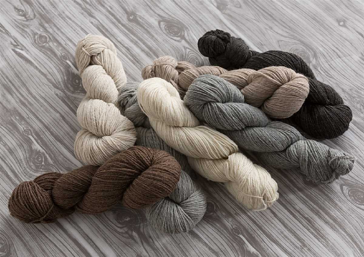 Innovative Merino Knitting Patterns for Creative Makers