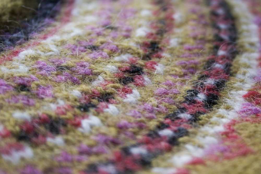 Discover a Treasure Trove of Free Icelandic Knitting Patterns