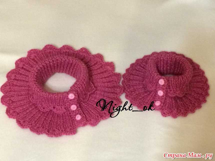 Creating a Stylish Night Cap with This Easy Knitting Pattern