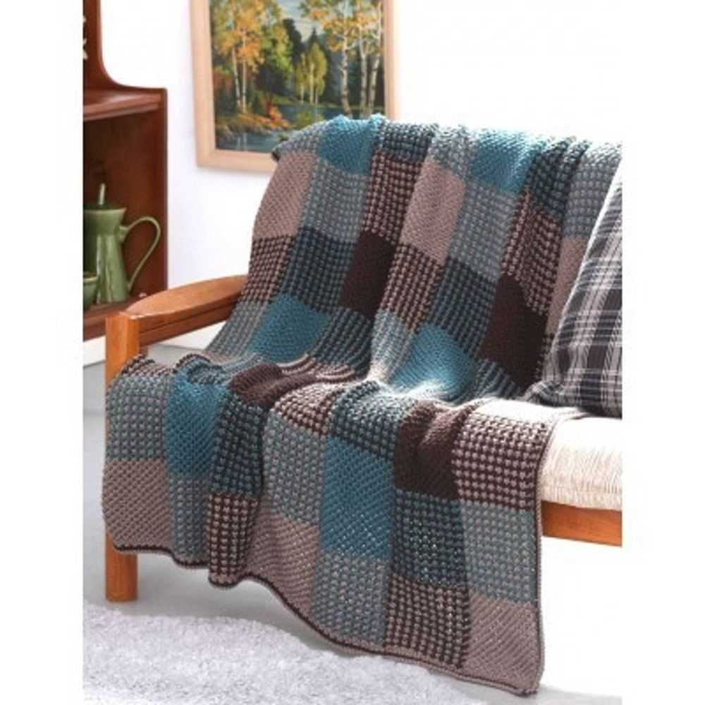 Cozy creations: Unveiling the ultimate collection of free afghan ...