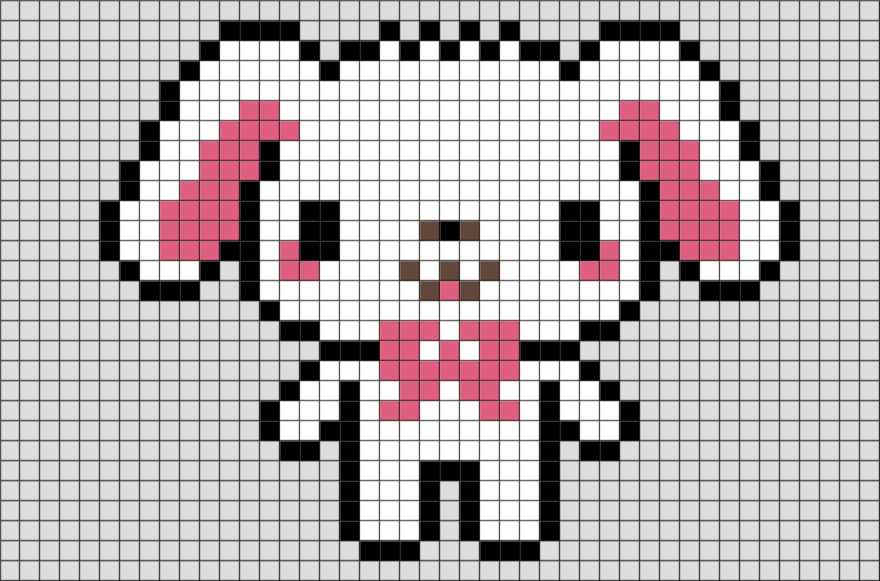 Knitting with Sanrio: Cute Patterns for Crafters