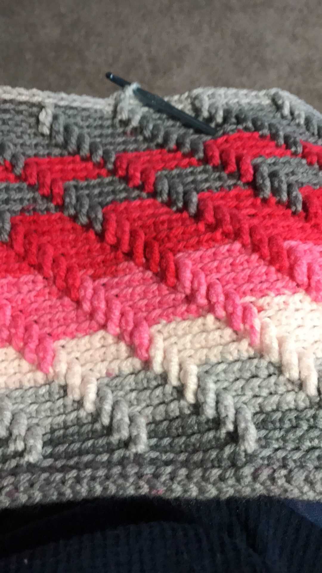 Creative Knitting Projects with Bernat Pop Yarn