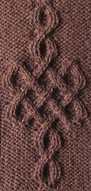 Celtic Knitting: Discover Beautiful Patterns for Free
