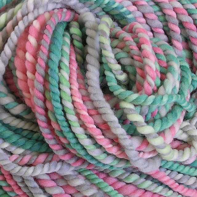 Unique knitting patterns for your handspun yarn
