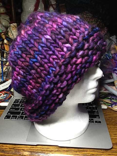 Stylish Knitting: Amazing Free Patterns for Malabrigo Rasta Yarn