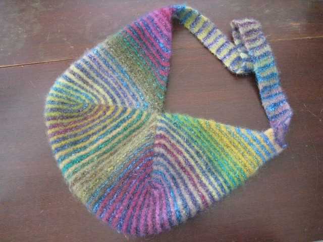 Unleash Your Creativity with a Free Origami Knitting Pattern